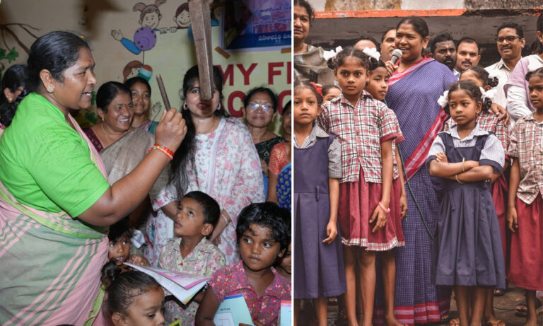 Seethakka Unveils Telangana Women Empowerment Plan with Loan Melas, SHG ...