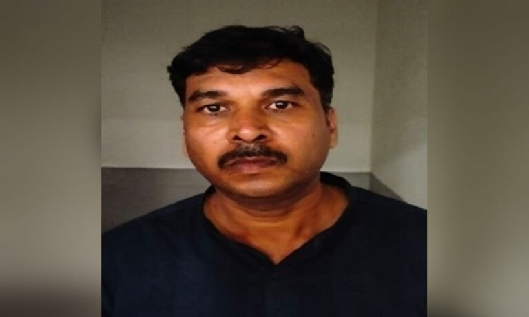Hyderabad: Goshamahal Police Arrest Ved Prakash Mittal for Assaulting ...