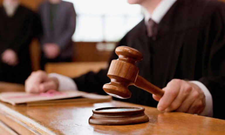 Hyderabad POCSO Court Sentences 70-Year-Old Man to 20 Years in Child ...